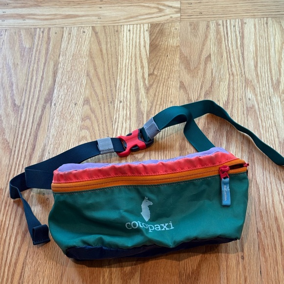 cotopaxi | Bags | Cotopaxi Bataan 3l Fanny Hip Pack | Poshmark